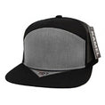 KAMEL 707 - 7 Panel Hat – Gnarley Graphics